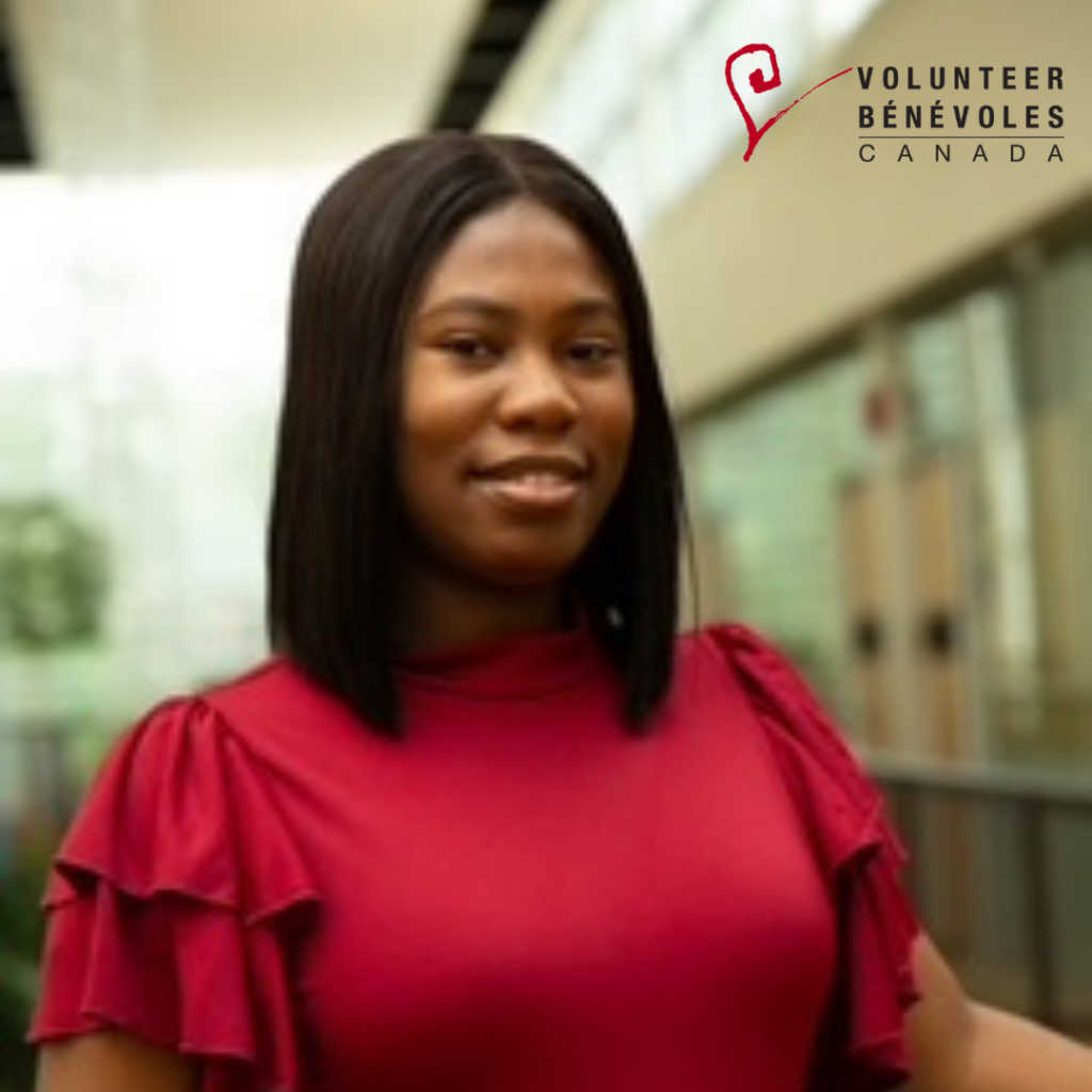Our Staff - Volunteer Canada