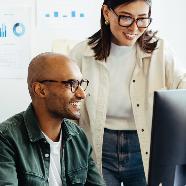 Consulting Services - Volunteer Canada