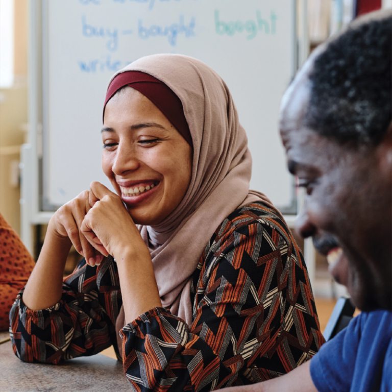 Engaging Volunteers - Volunteer Canada