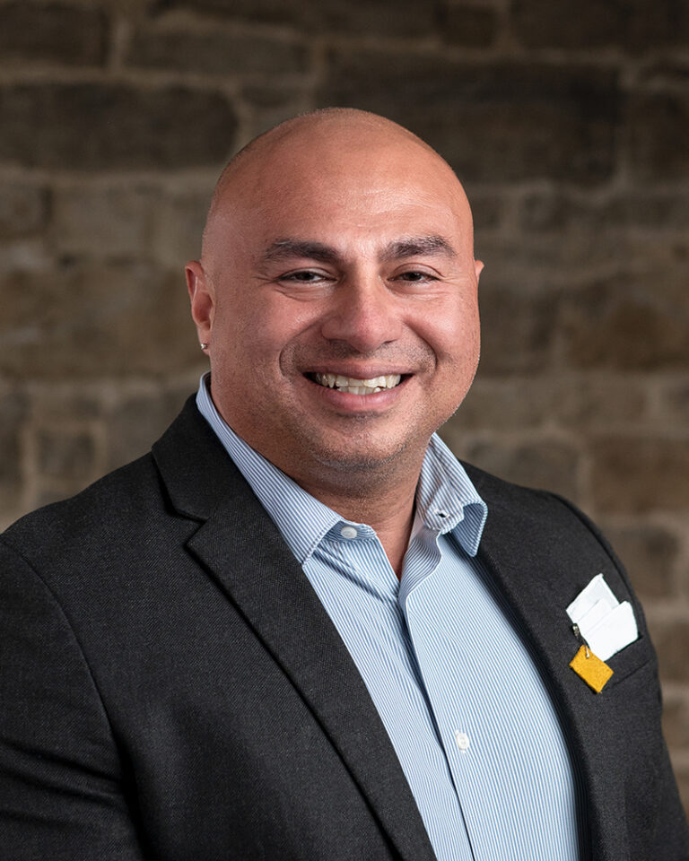 Our Board - Volunteer Canada