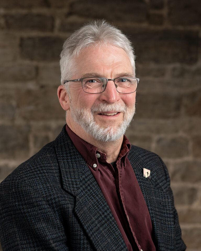 Our Board - Volunteer Canada