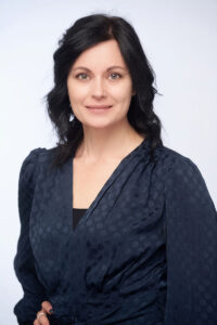 Our Board - Volunteer Canada