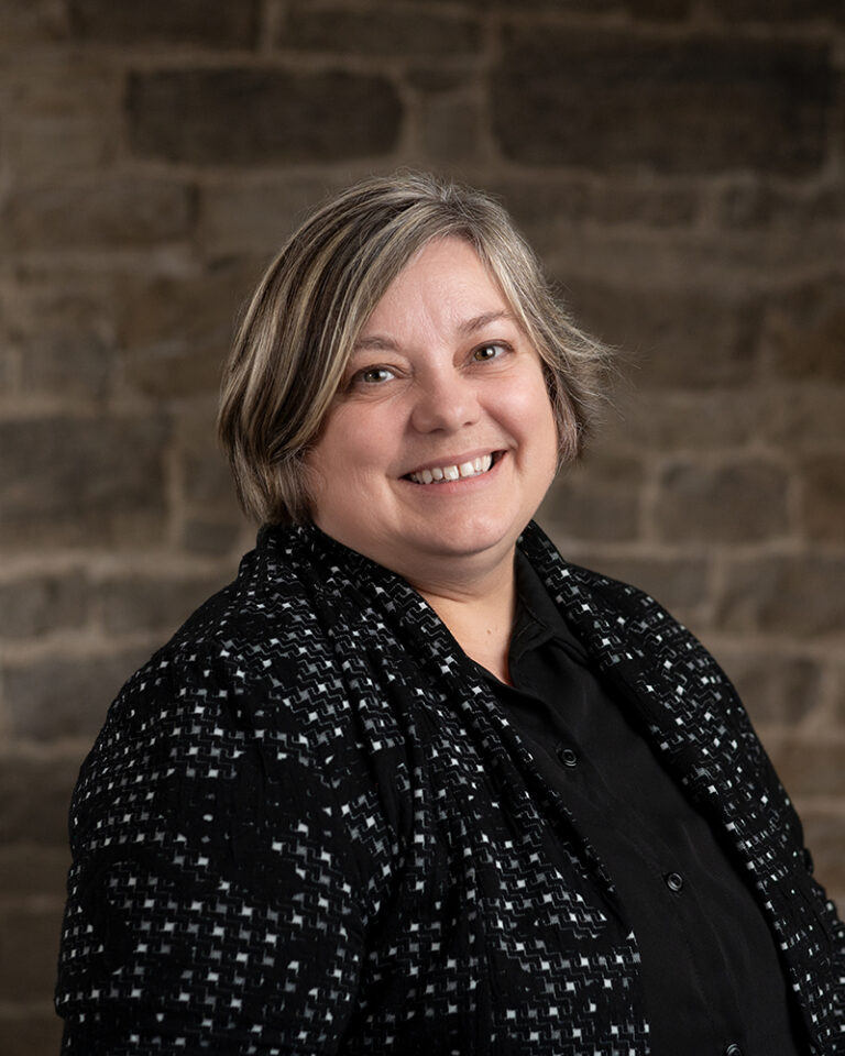 Our Board - Volunteer Canada